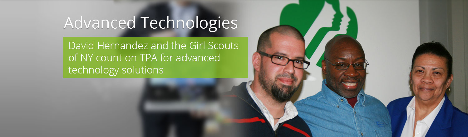 Technology Partners Associates