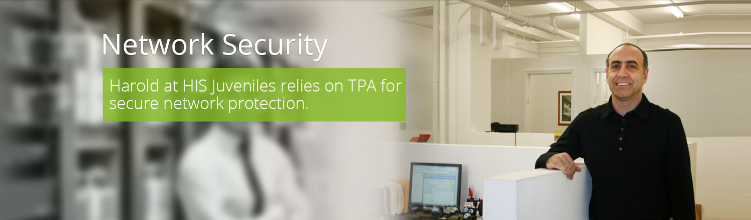 Technology Partners Associates