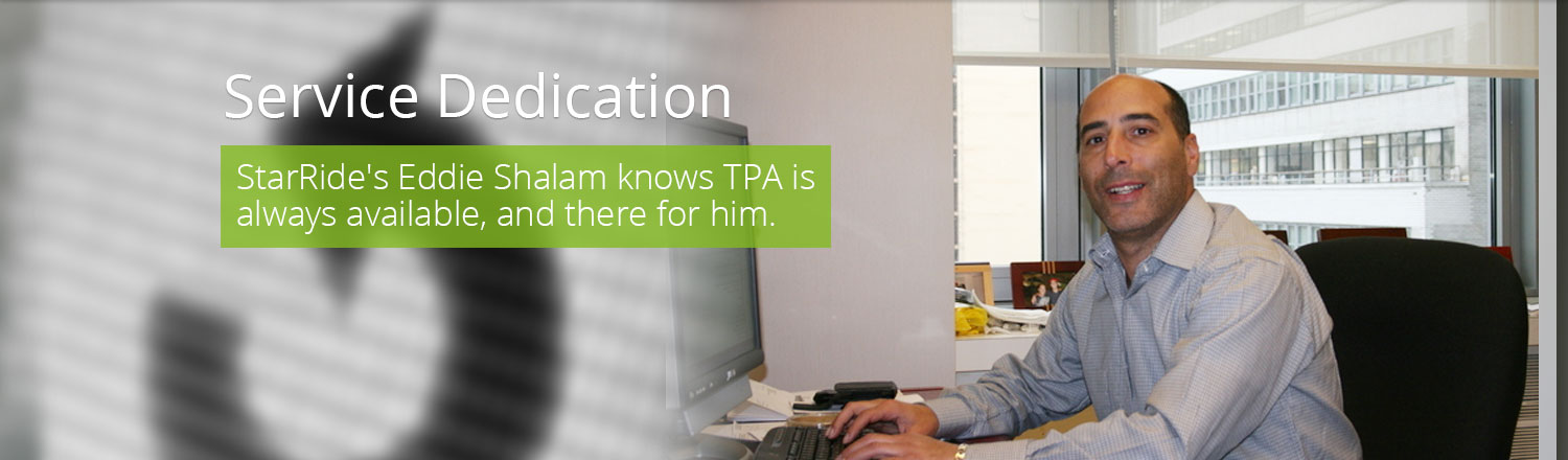 Technology Partners Associates