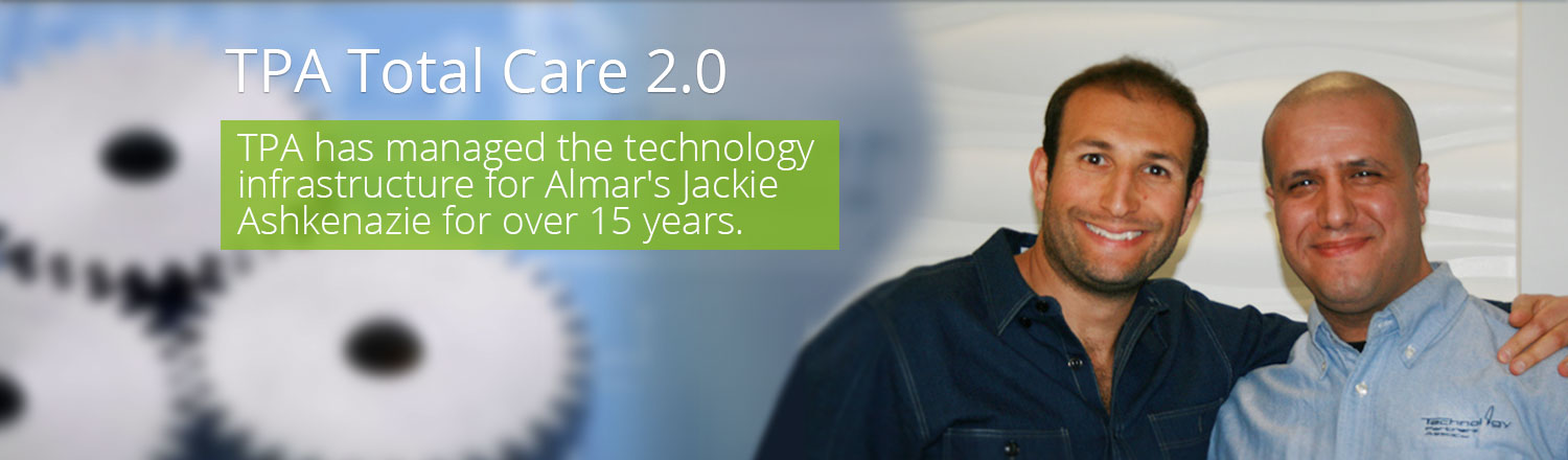 Technology Partners Associates