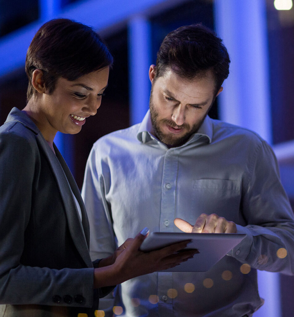 Our Partners - TPA Services Inc.